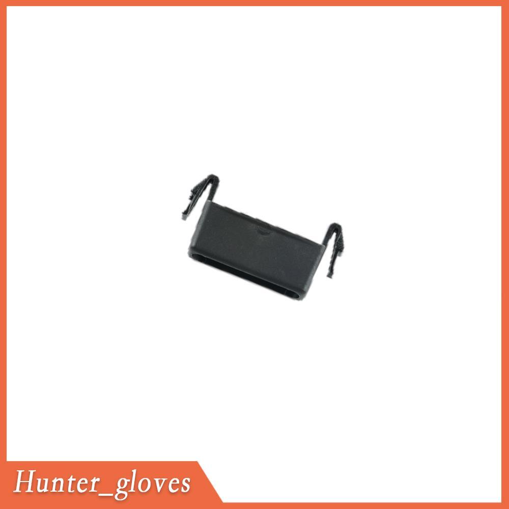 Fit BMW 328i 320i 335i Front Hood Lock System Twist Protection Cover ...