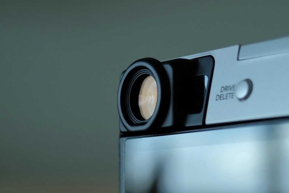 Fujifilm X100V (Silver) MINT+ - Includes Fujifilm X100 II Wide ...