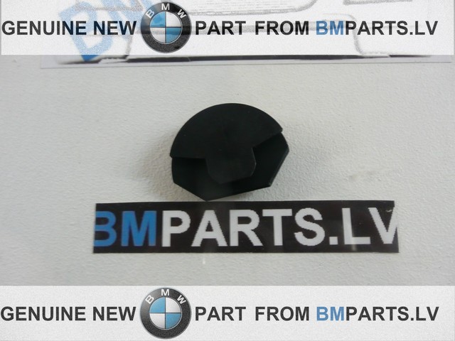 Genuine BMW Headlight Bulb Acces Cover Clip Twist Lock 7163899 ...