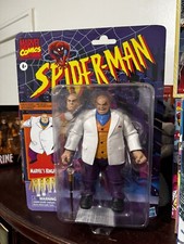 Marvel Legends Spider Man: Retro Collection Kingpin (Retro)