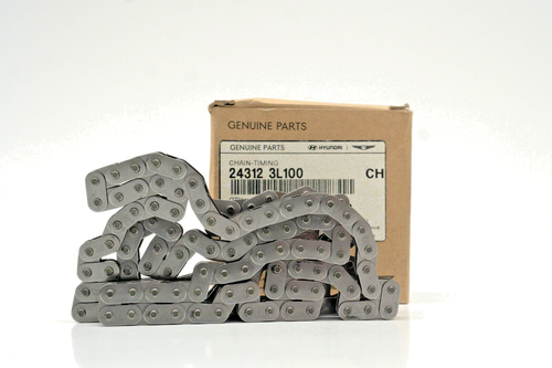 New OEM Engine Chain Timing - 24312 3L100 for 2012-2022 HYUNDAI / Kia 3 ...