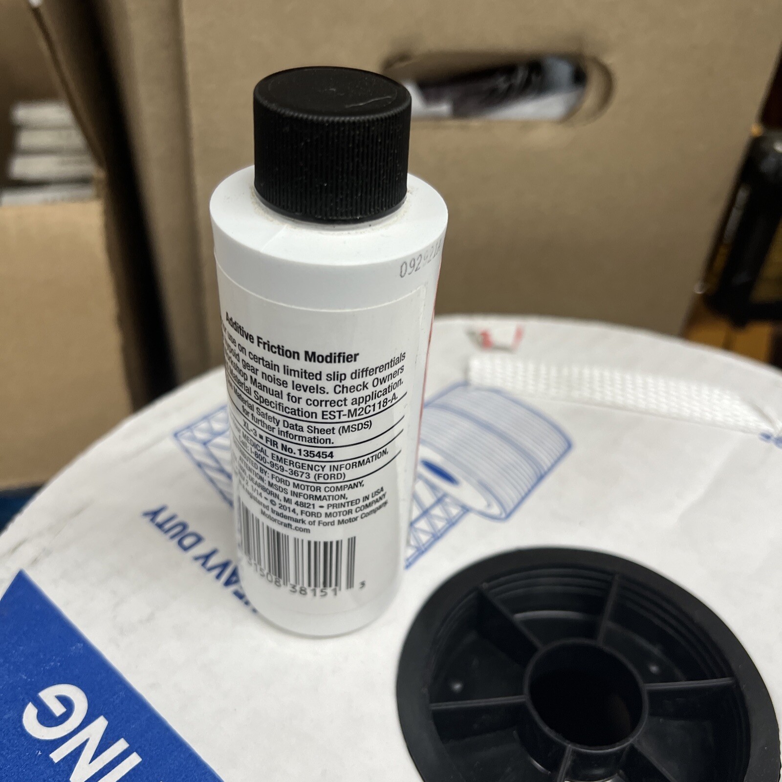 Motorcraft additive XL-3 4 oz. , free shipping ! | eBay