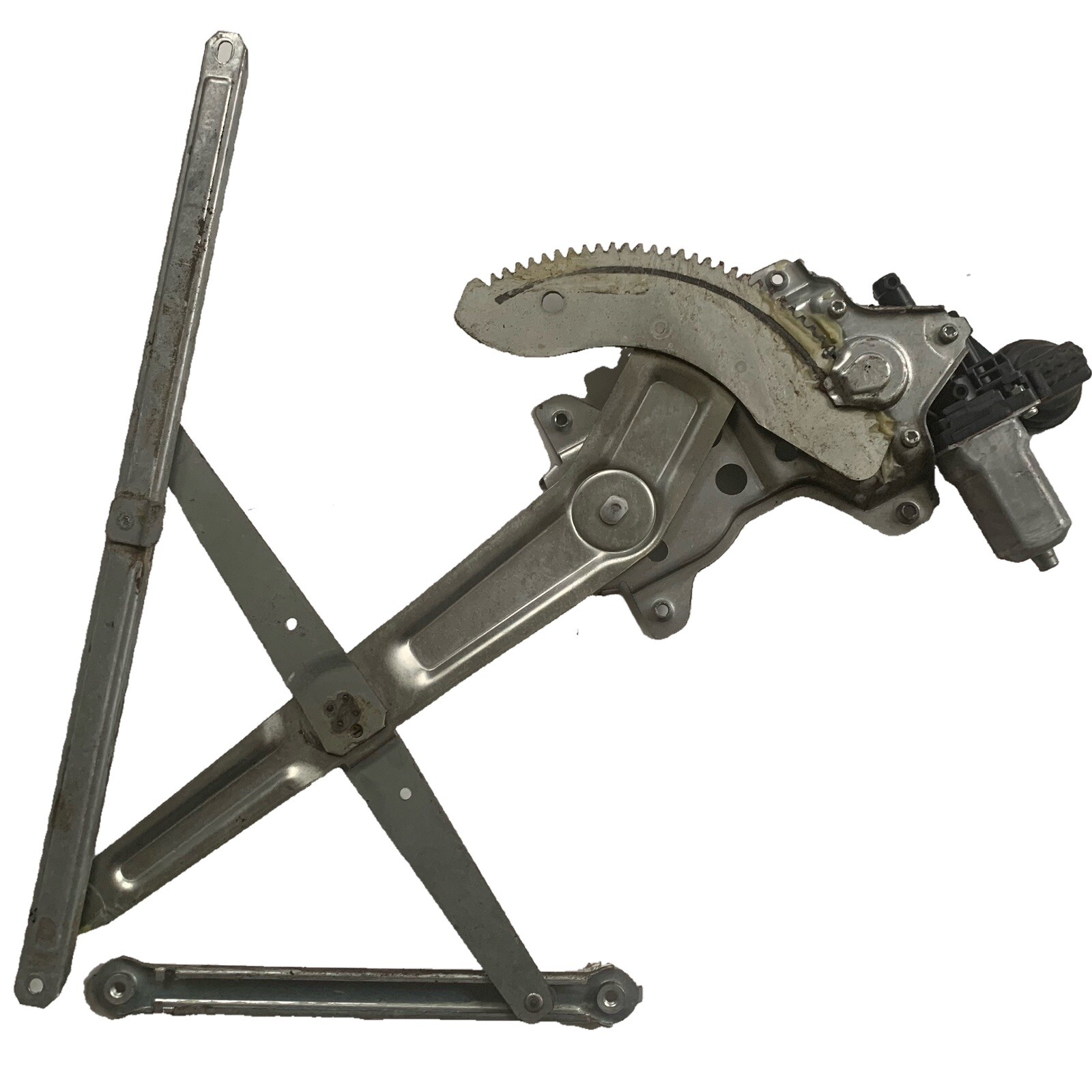 SUZUKI SWIFT Left Front Window Regulator Winder RS415 EZ 04 05 06 07 08 ...