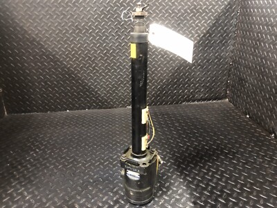 CL-2397322 Steering Column Clark Forklift Part Good Used | eBay