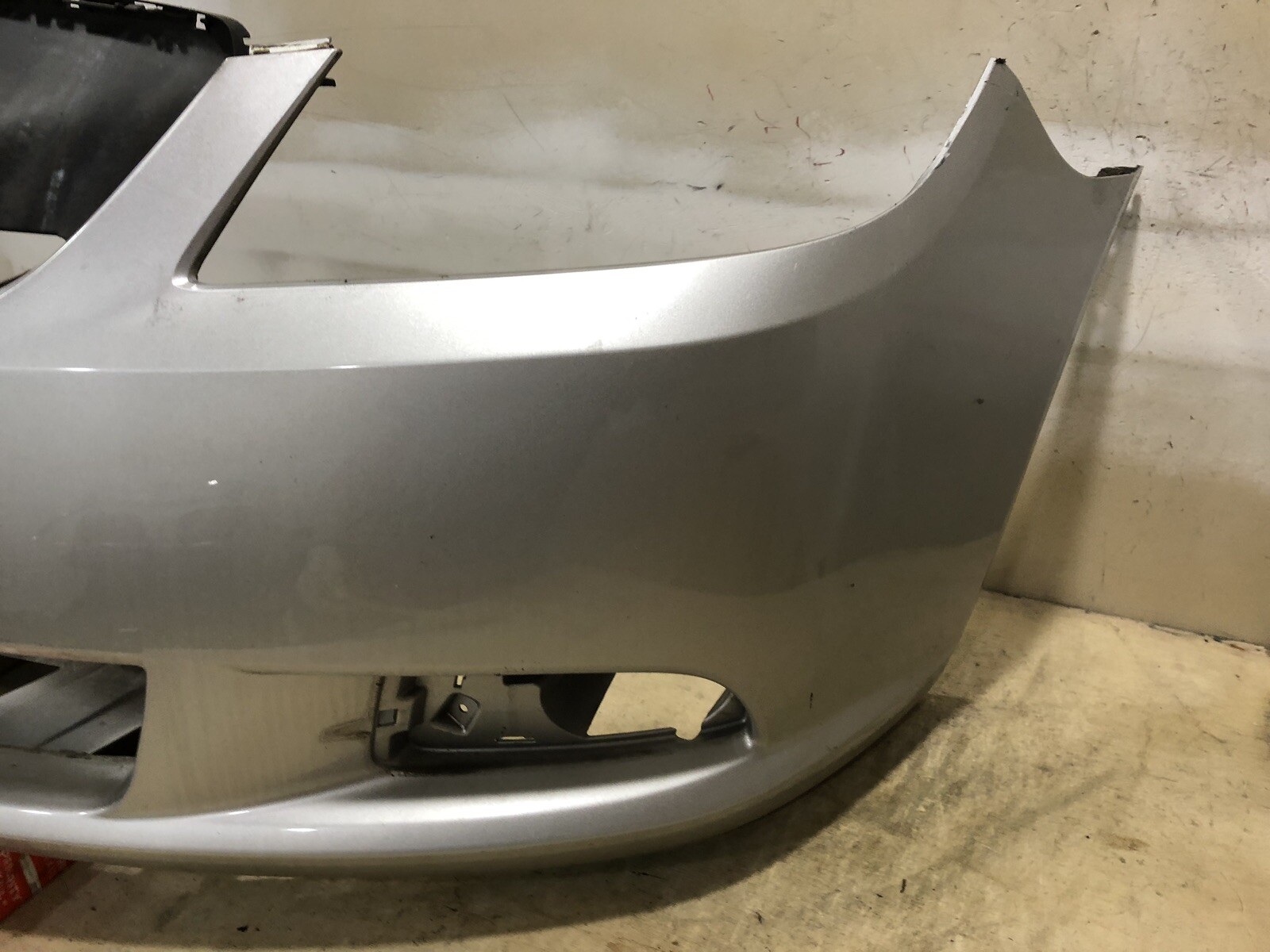Front Bumper Cover Buick LaCrosse 2010-2013 20979560 Original | eBay