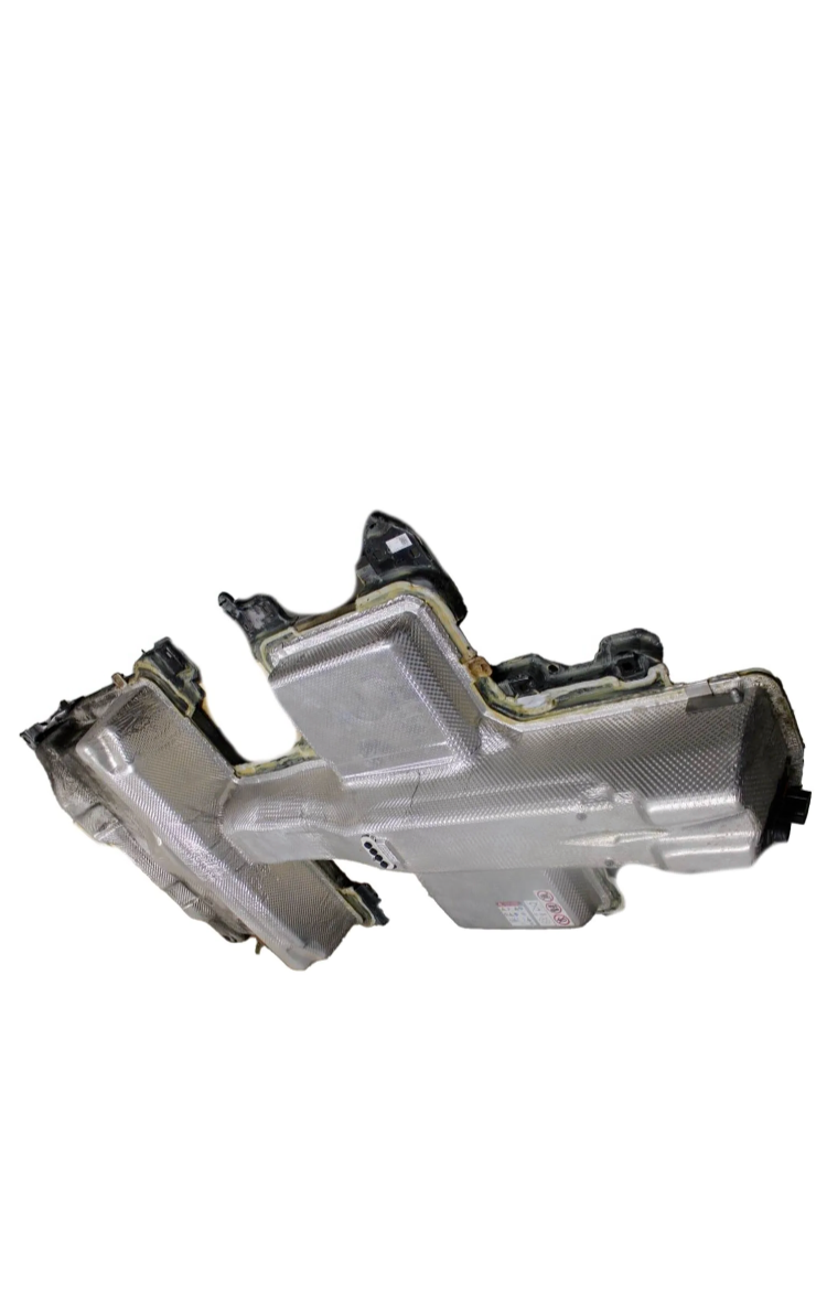 GENUINE 17-21 VW E-GOLF MK7.5 ELECTRIC HIGH VOLTAGE EV BATTERY ...