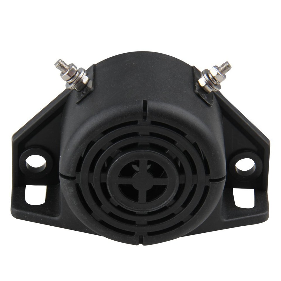 Back-up Warning Alarm Reverse Beeper Construction Car Truck Vehicle 12V ...