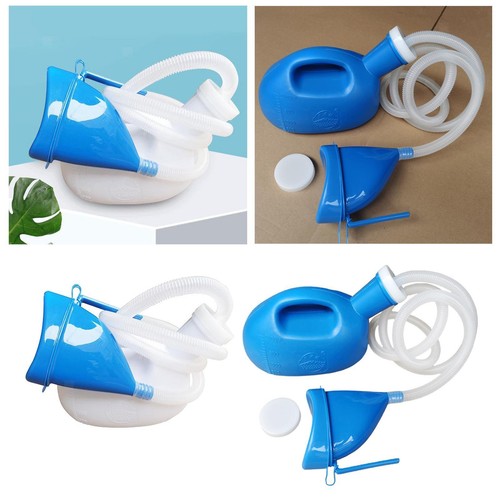 Men Women Potty Urinal for Car Toliet Urinal,Bed pans Pee | eBay