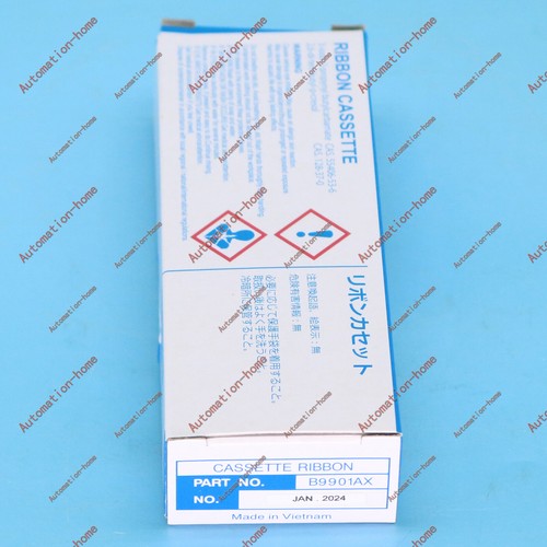 1PC New Yokogawa Recorder Ribbon B9901AX In Box#QW | eBay