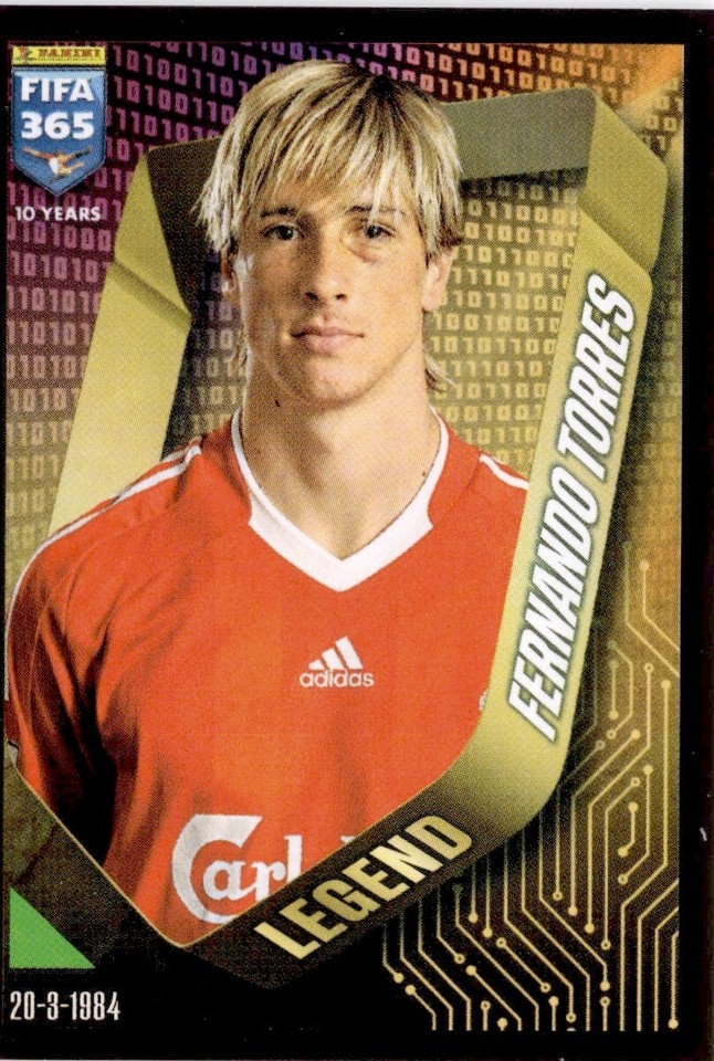 Panini FIFA 365 2025 10 Years Sticker - Aus ALLEN aussuchen - Teil 1 ...