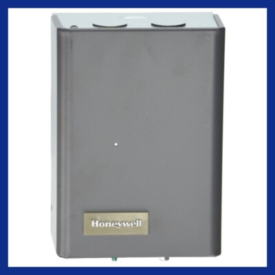 Honeywell L8148E 1216 Aquastat Relay Boiler Control | eBay