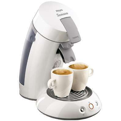 Philips Senseo HD-7810 Coffee Maker White online kaufen | eBay