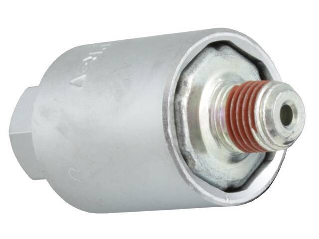 Dorman Help 1-1/16" Oil Pressure Sending Unit Socket for Ford, GM ...