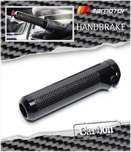 2015+ Scion FR-S Subaru BRZ Impreza Carbon Fiber Hand E-Brake Handle ...