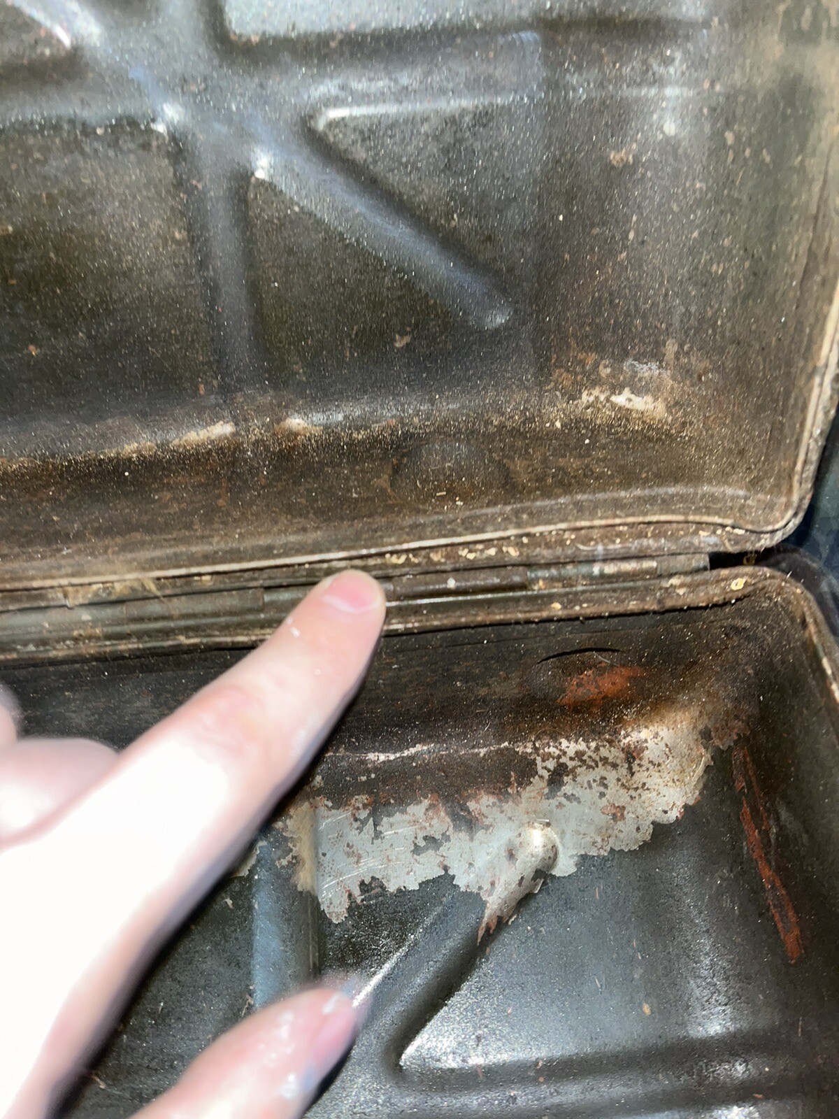 Original WW2 German Field Gear M24 Potato Masher Stick Hand Grenade ...