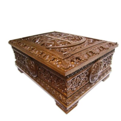 Boxes - Orthodox
