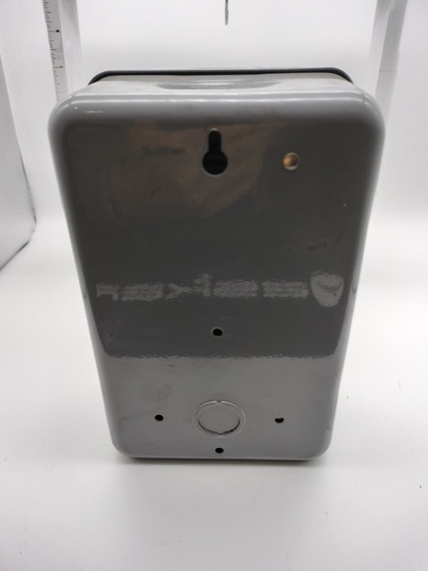 Intermatic Mechanical Time Switch SPST T172 W/ 7 Day Skipper Industrial Grade for sale online | eBay