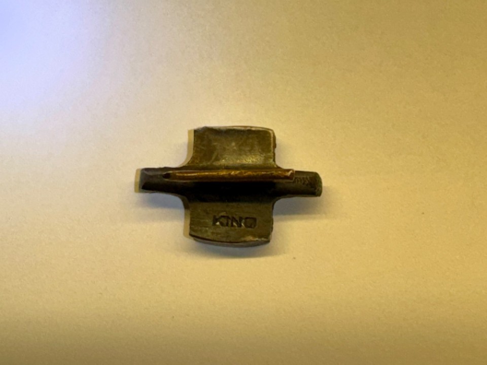 King #17 Front Sight for .22 Winchester Rifles, and Some Remington ...