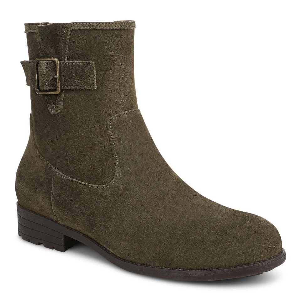 Vionic Women's Jill Ankle Boot | eBay