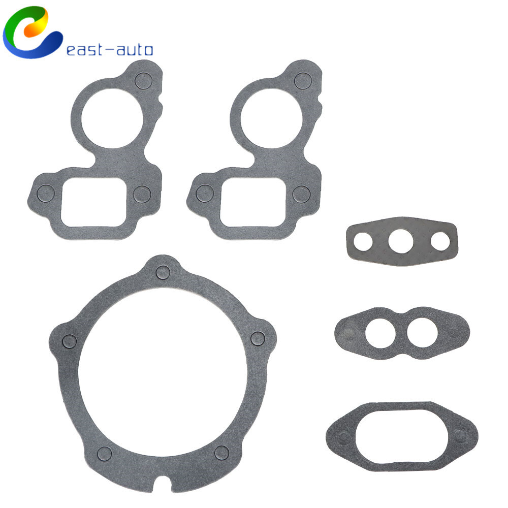 LS Gasket Sealing Set Kit For Chevy GMC LS1/LS6/LQ4/LQ9/4.8/5.3/5.7/6 ...