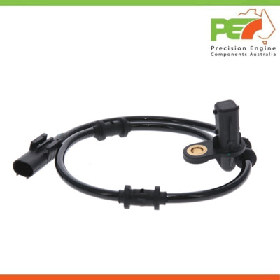 New OEM Wheel Speed Sensor - Right Rear For Mercedes Benz ML350 W163 3 ...