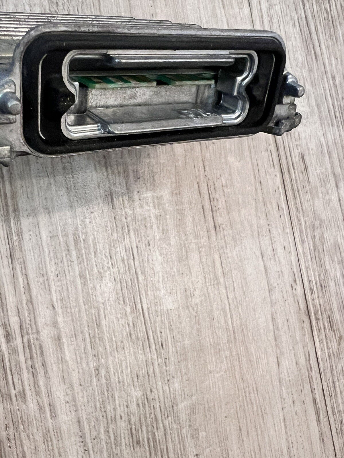 OEM Valeo 7G Jaguar XJ XJR F-Type Xenon Headlight Ballast 7G C2D5271 ...