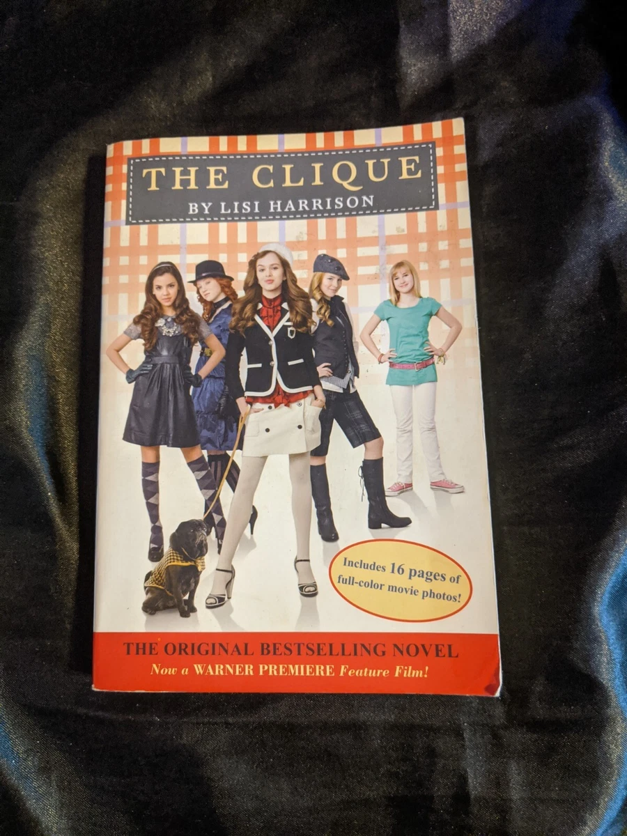 The Clique Claire