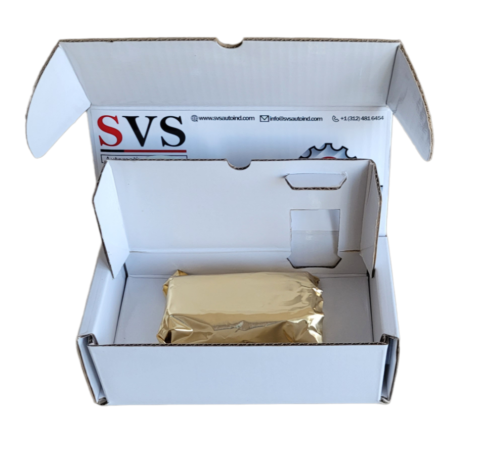 DSG 7 DQ200 Series Transmission Accumulator Repair Kit For P189C P17BF ...