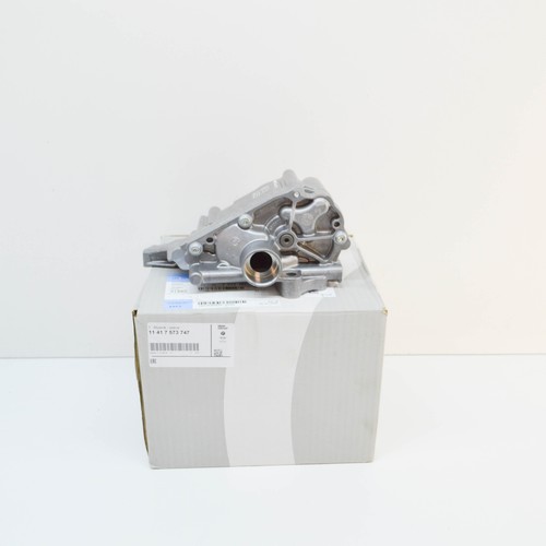 NEU FÜR BMW MOTORÖLPUMPE 11417573747 10-11 ORIGINAL | eBay