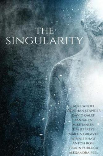 Singularity Magazine : Issue 3, Paperback by Hogg, Lee P.; Wood, Mjke; Stange... 9781530489596| eBay
