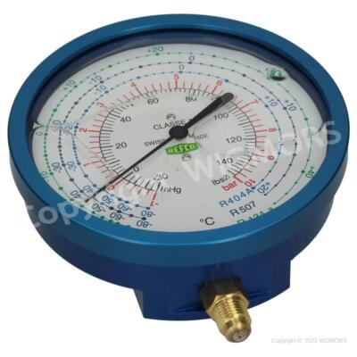Manovacuometer REFCO R7-220-DS-R134a 9886422 | eBay