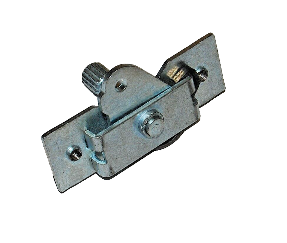 Door Release Mechanism Left Side Fits Volkswagen Type2 Bus 1952-12/1963 ...