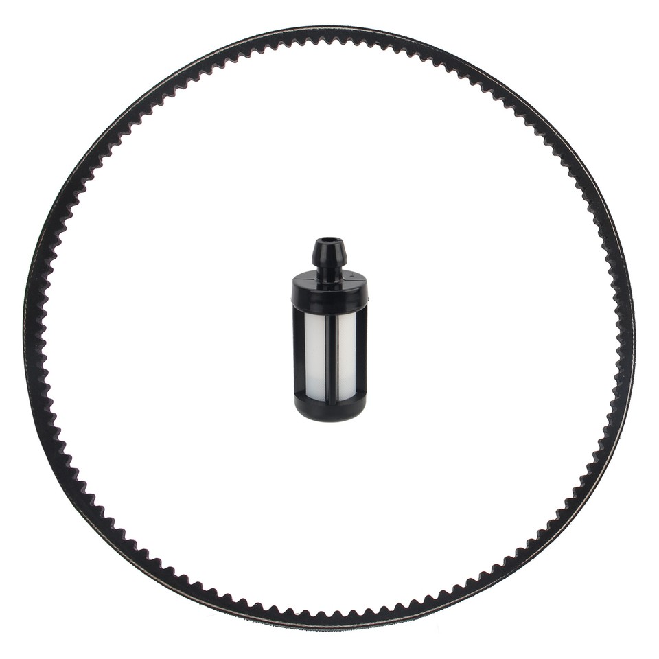 Belt fits for Stihl TS400 Cutquick Cut Off Saws 34" L x 3/8" W 9490 000 ...
