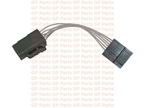 Genie 119613GT, HARNESS JOYSTICK ADAPTOR FOR 111415/111416/111417 | eBay