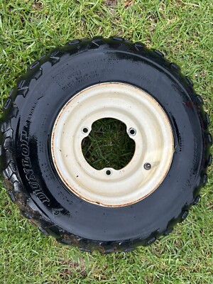 1999 Suzuki Lt80 Wheel Free Post | eBay Australia