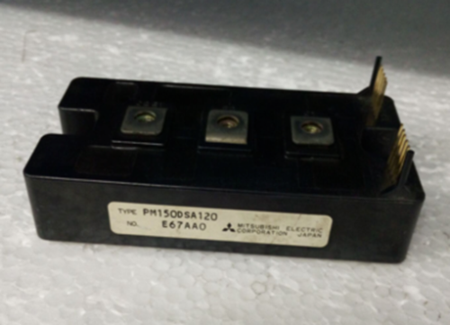 1PC Mitsubishi IGBT Module PM150DSA120 | eBay