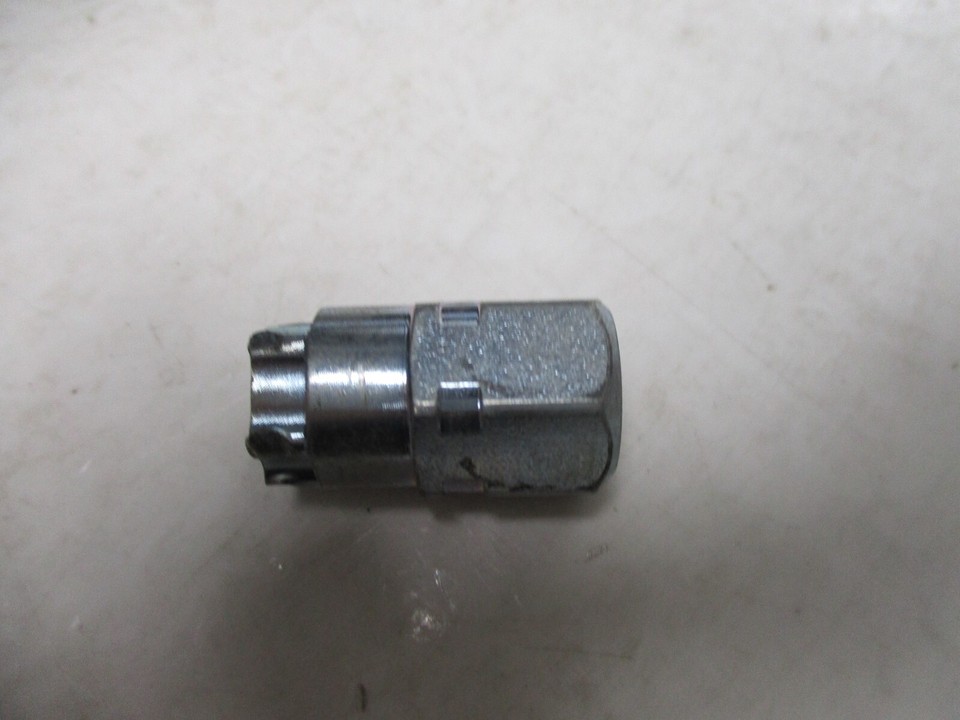 MCGARD PART NO 04767 MOPAR WHEEL LOCK MASTER KEY SET OF 8 OEM USED | eBay