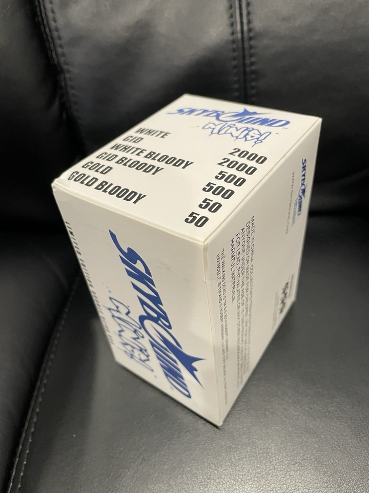 Skybound Minis Walking Dead Invincible Limited Edition Double Blind Box NEW | eBay