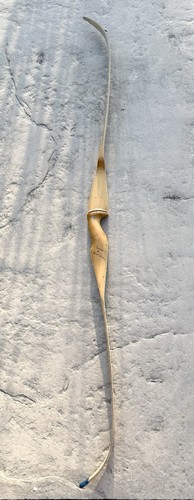 Damon Howatt Cavalier 24#@28" HC 2634 AM062 Recurve Bow RH Vintage | eBay