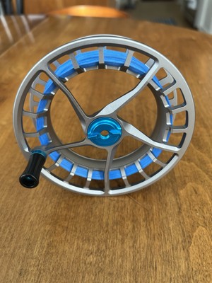 Lamson Litespeed M8 Fly Reel - Spare Spool - Riviera - NEW | eBay