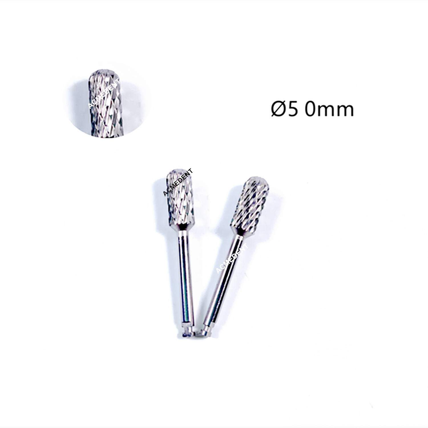 Dental Trimming Drill Shaping Sculpting Bone Ridge Contouring Bur ...