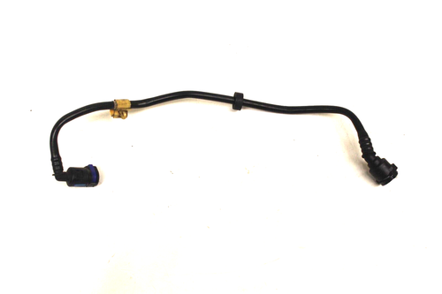 Engine Computer DME Supply Hose Line OEM BMW F01 F02 760Li 10-14 | eBay