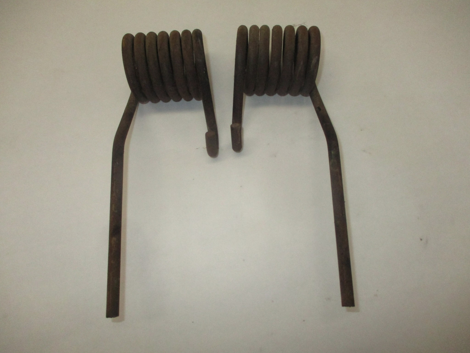 91 ARCTIC CAT SPECIAL EXT 550 REAR SUSPENSION SPRINGS | eBay