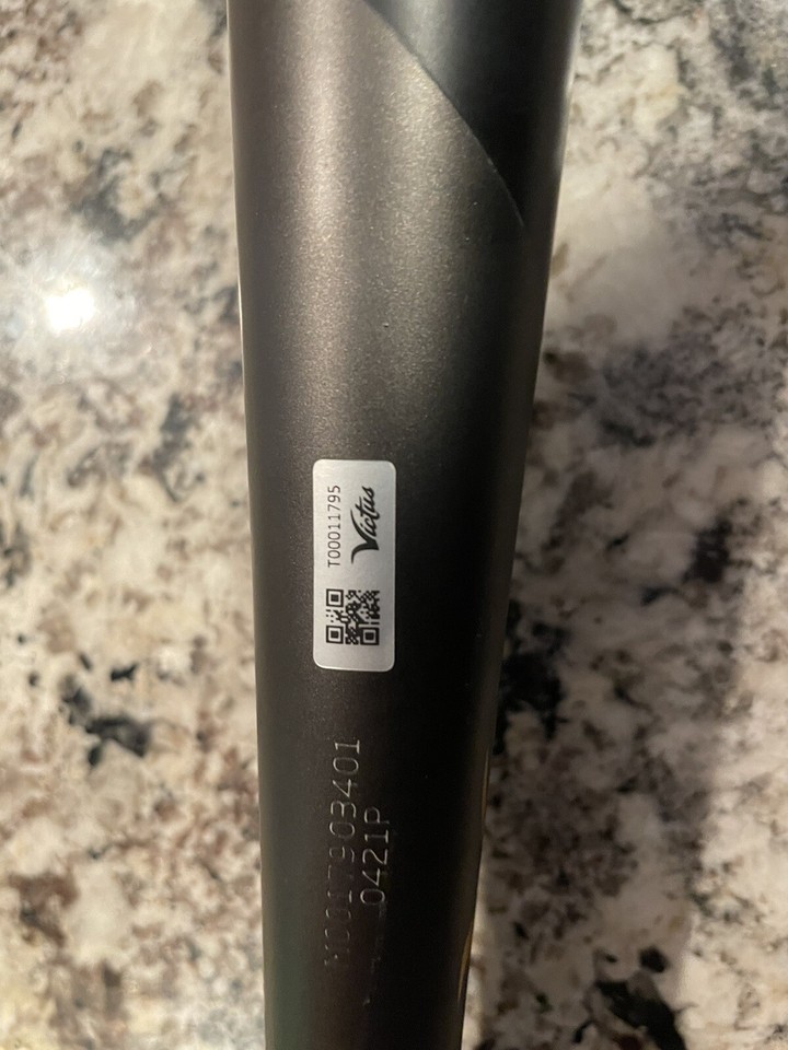 2022 Victus Vandal 30/20 -10 One Piece Hybrid Drop 10 20 Ounce 30 Inch ...