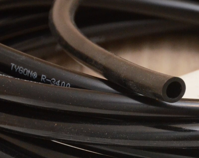 TYGON® R-3400 UV Resistant Tubing | eBay Australia