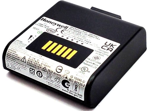 Honeywell RP4 Battery Receipt Printer 8.4V 4.9Ah 35.28Wh 50138010-001 ...
