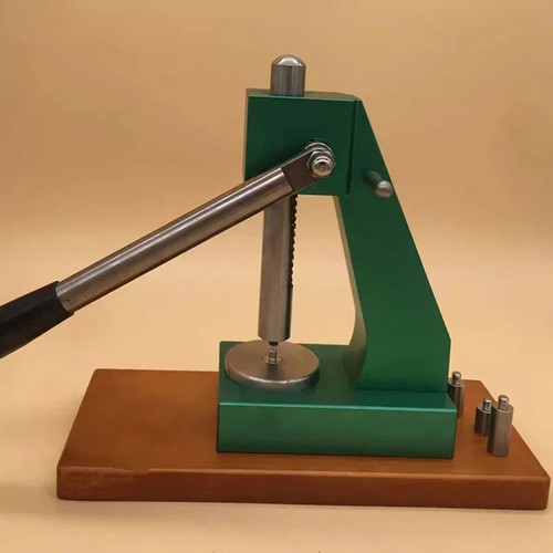 Power Capping Machine Capping Machine Watch Repair Specialised Tools | eBay