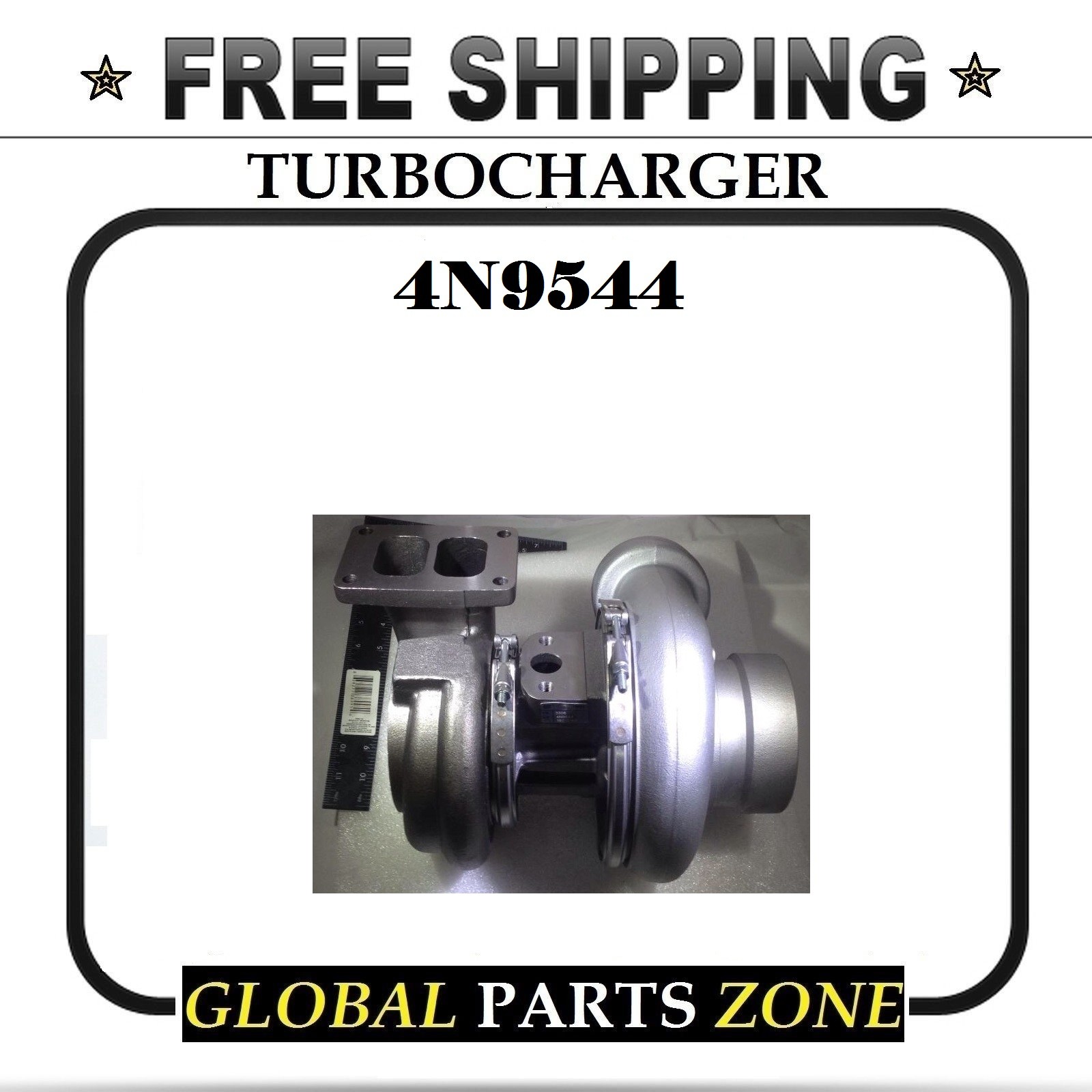 4N9544 SAME AS 1P4281 2P2770 4N3752 4N9544 AFTERMARKET for Caterpillar ...