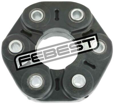 VWDS-TOUAR Febest DRIVE SHAFT COUPLING 955.421.01000, 7L0521403 | eBay