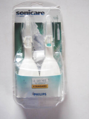 Philips Sonicare Advance HX4002 Compact Replacement a-Series Compact ...